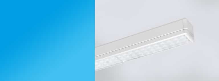 Linear Light – Luxtronik Lighting Europe AG